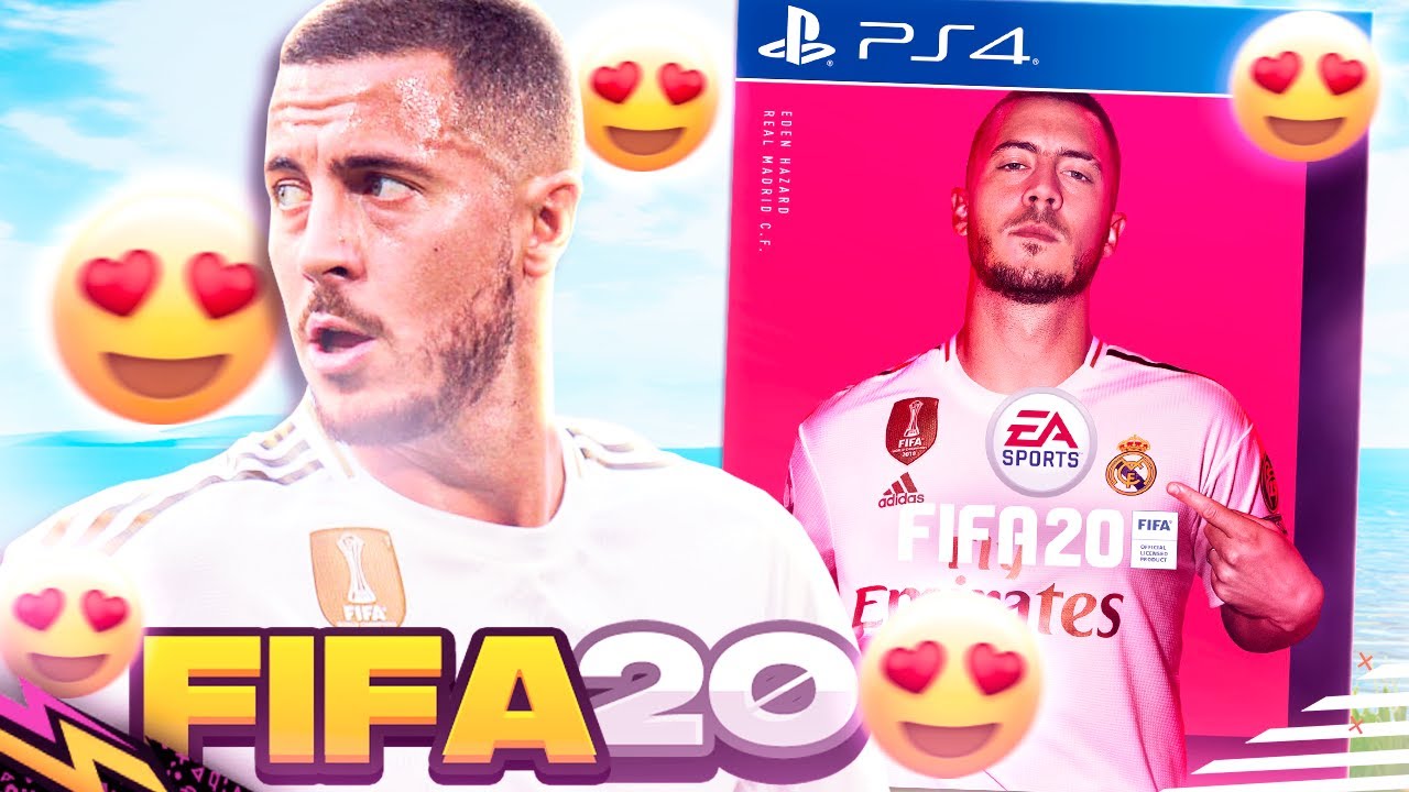 O FIFA 20, 2 ANOS DEPOIS... VEJA TUDO QUE MUDOU! (A MELHOR GAMEPLAY DOS ULTIMOS ANOS!?) - MAG.MOE