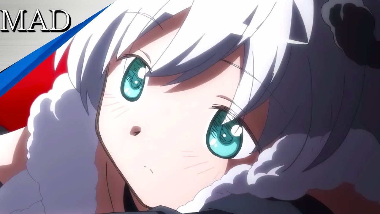 【マギレコ2期5話】───役者は揃った───最終決戦の幕開けだ───『マギアレコード2期5話MAD』 - MAG.MOE