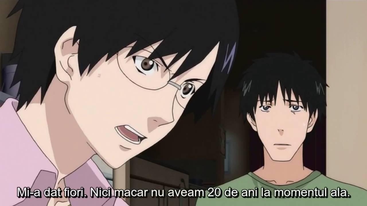 Welcome to the NHK Episode 20 RoSub - MAG.MOE