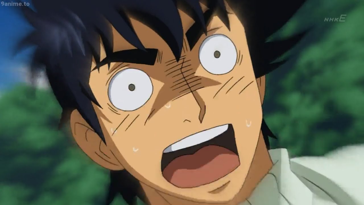 Major S6 Best Moments #27 || メジャー (第6シリーズ) 最高の瞬間 - MAG.MOE