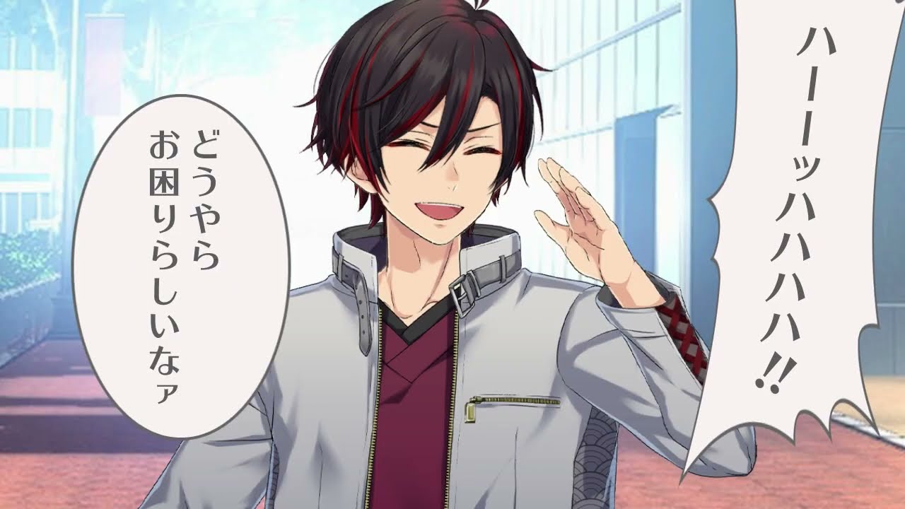 イケメン店員育成×恋愛ゲーム『ミリオンダラーボーイズ ～ミリダラズ～』ボイス付き公式PV - MAG.MOE