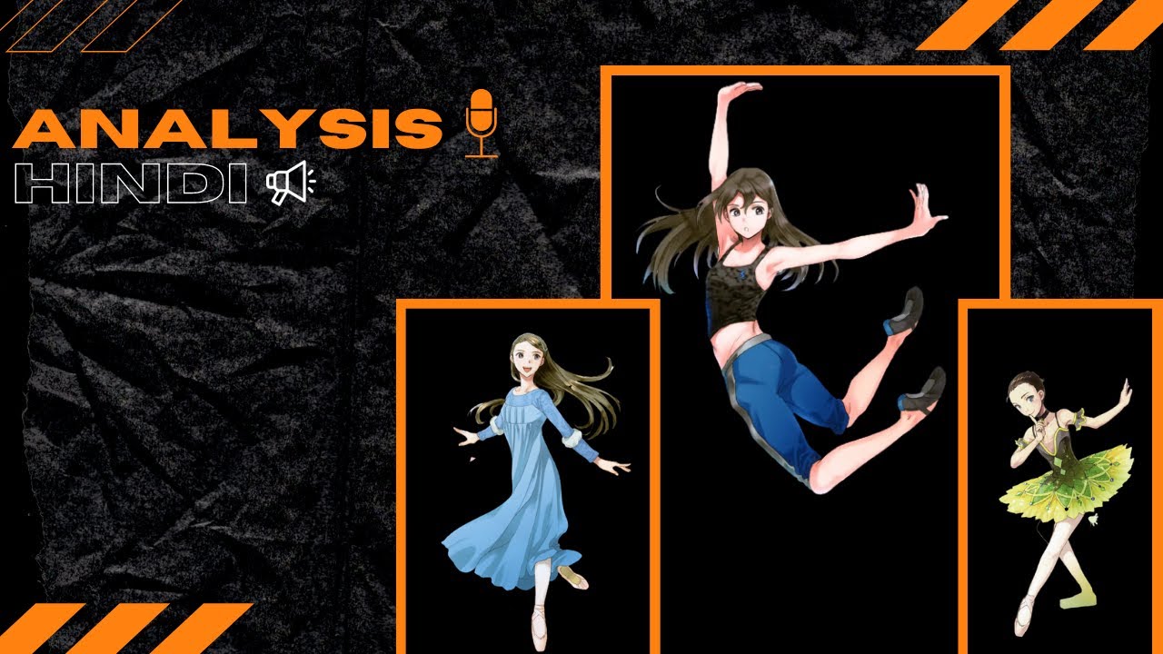 The Magnificent Grand Scene | Analysis | Hindi - MAG.MOE