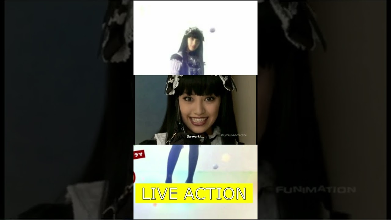 THE BEST TRAP IN LIVE ACTION (ANIME) - MAG.MOE