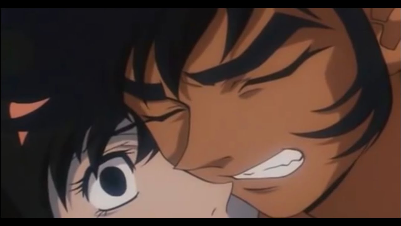 Devilman - Miki's Death (In the House, In a Heartbeat) - MAG.MOE