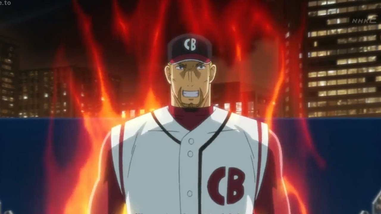 Major Season 6 Best Moments #13 || メジャー（第6シリーズ）最高の瞬間 - MAG.MOE