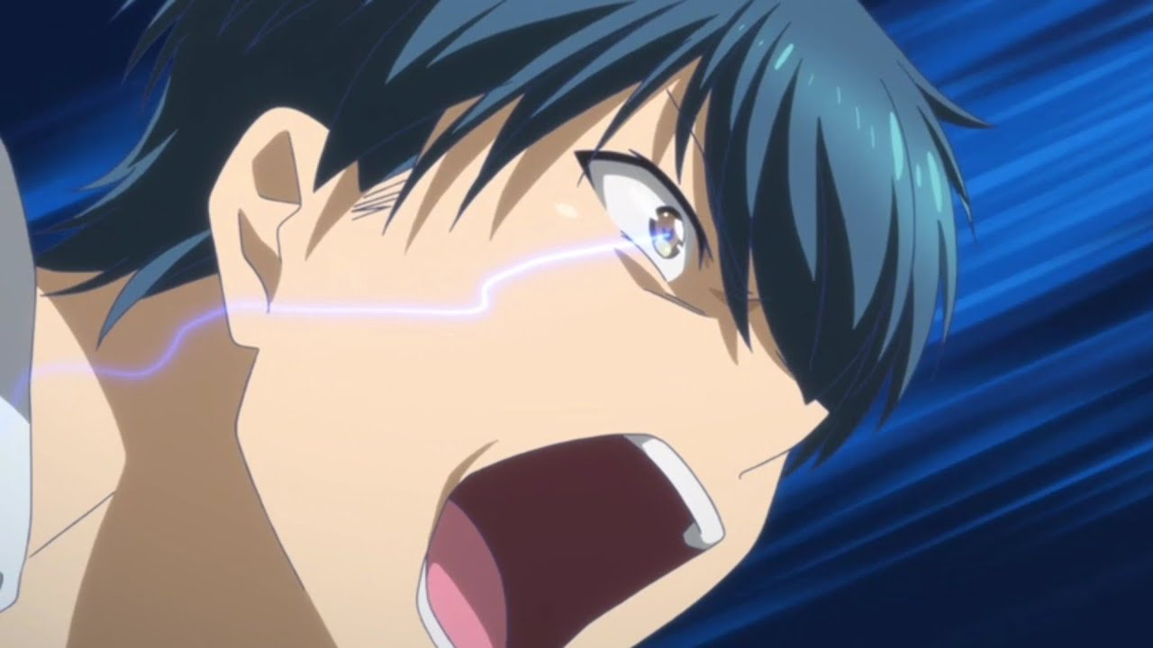 Shoot! Goal to the Future 「AMV」Shine - MAG.MOE