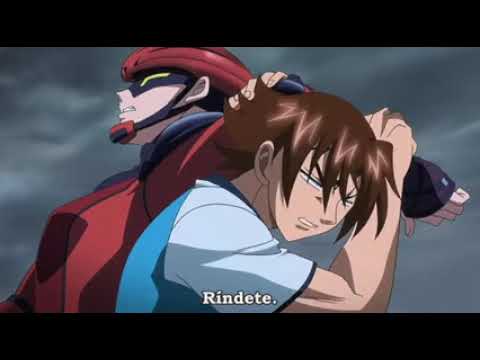 kenichi ova 2 sub español - MAG.MOE