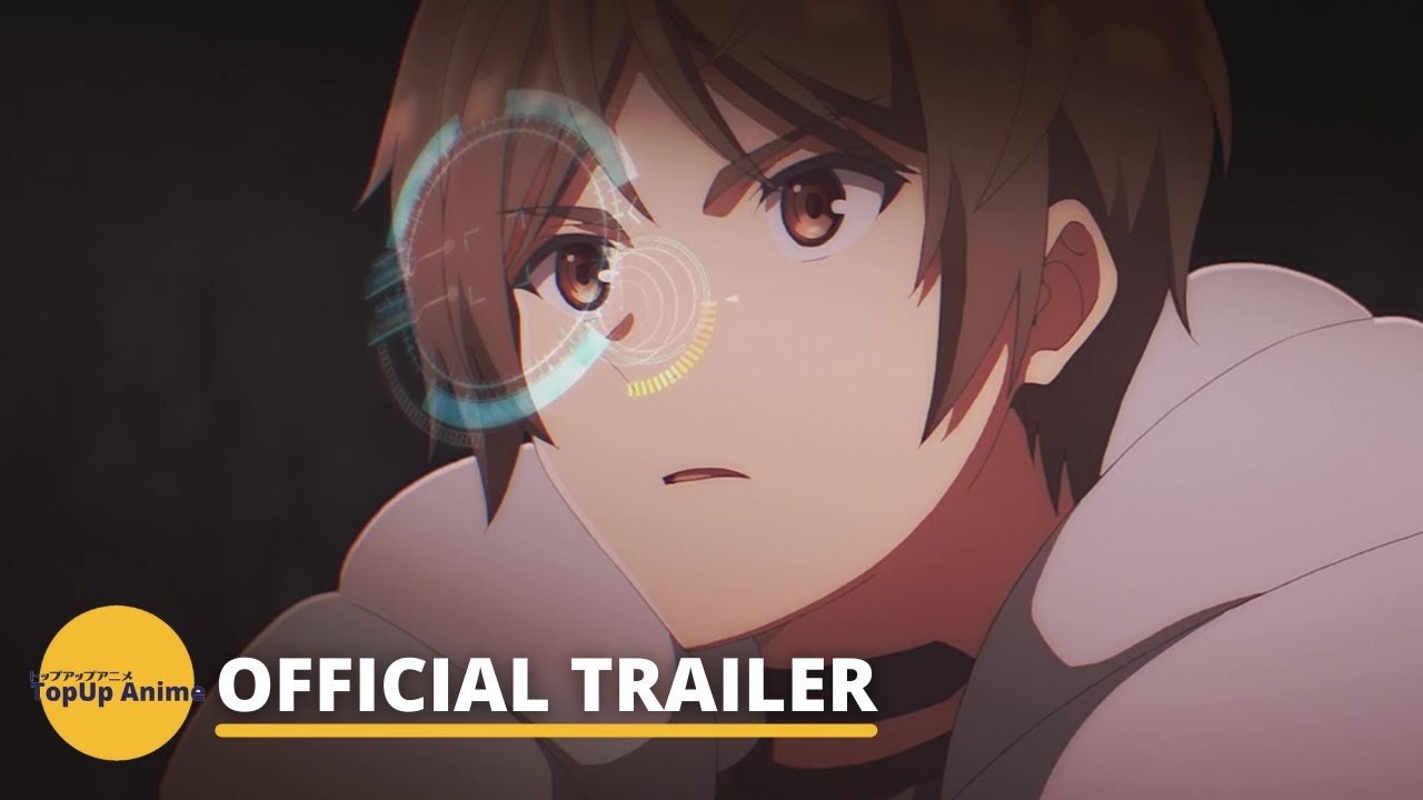 Deep Insanity: The Lost Child | Official Trailer 2 - MAG.MOE