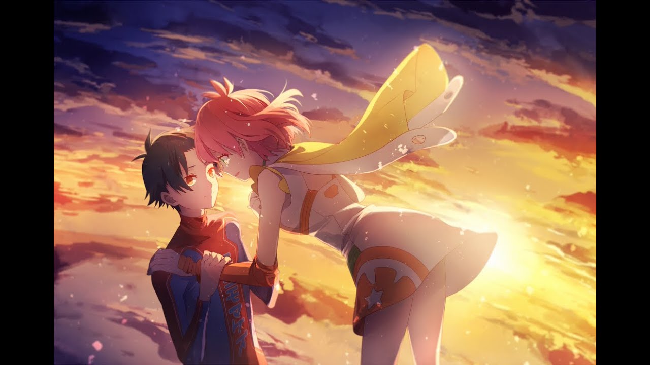 AMV/MAD 約束の彼方 🎵【約束の彼方 - Amamiya Sora】 - MAG.MOE