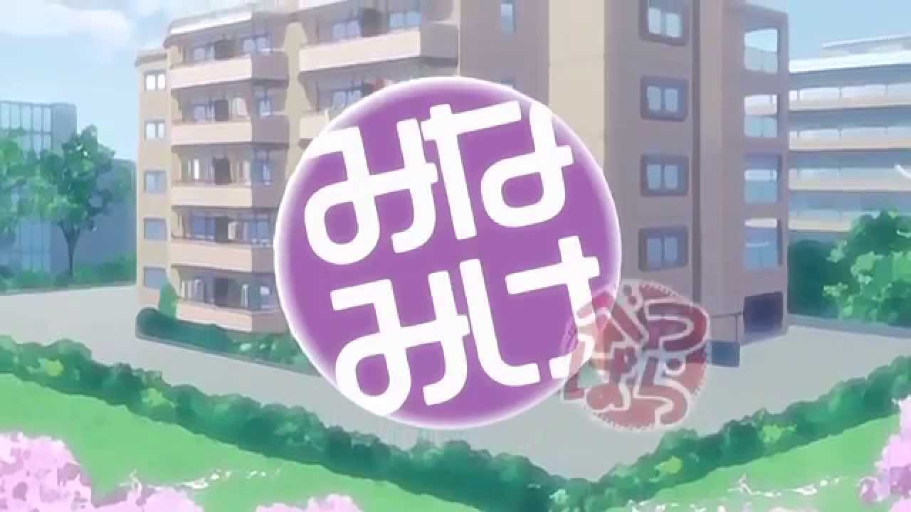 南家三姐妹 ～甜品別腹～ OP 「春夏秋冬フェスティバル♪」 (HD) - MAG.MOE