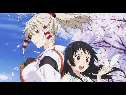 【MAD/AMV】 いなり、こんこん、恋いろは x RESTART - MAG.MOE