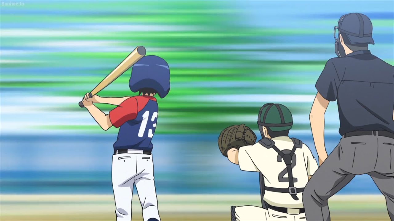 Major 2nd Season Best Moments #1 || メジャー 最高の瞬間 - MAG.MOE