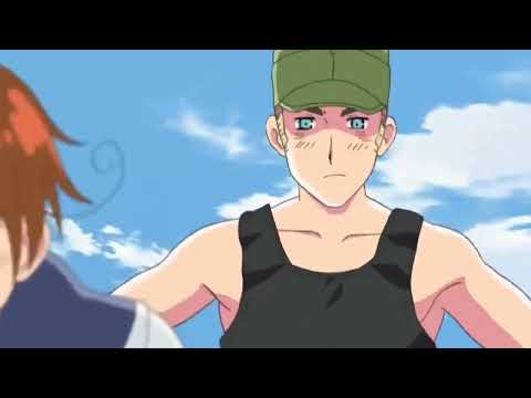 Hetalia(APH): Axis Powers Episode 19 (Dubbed) 7/10 - MAG.MOE