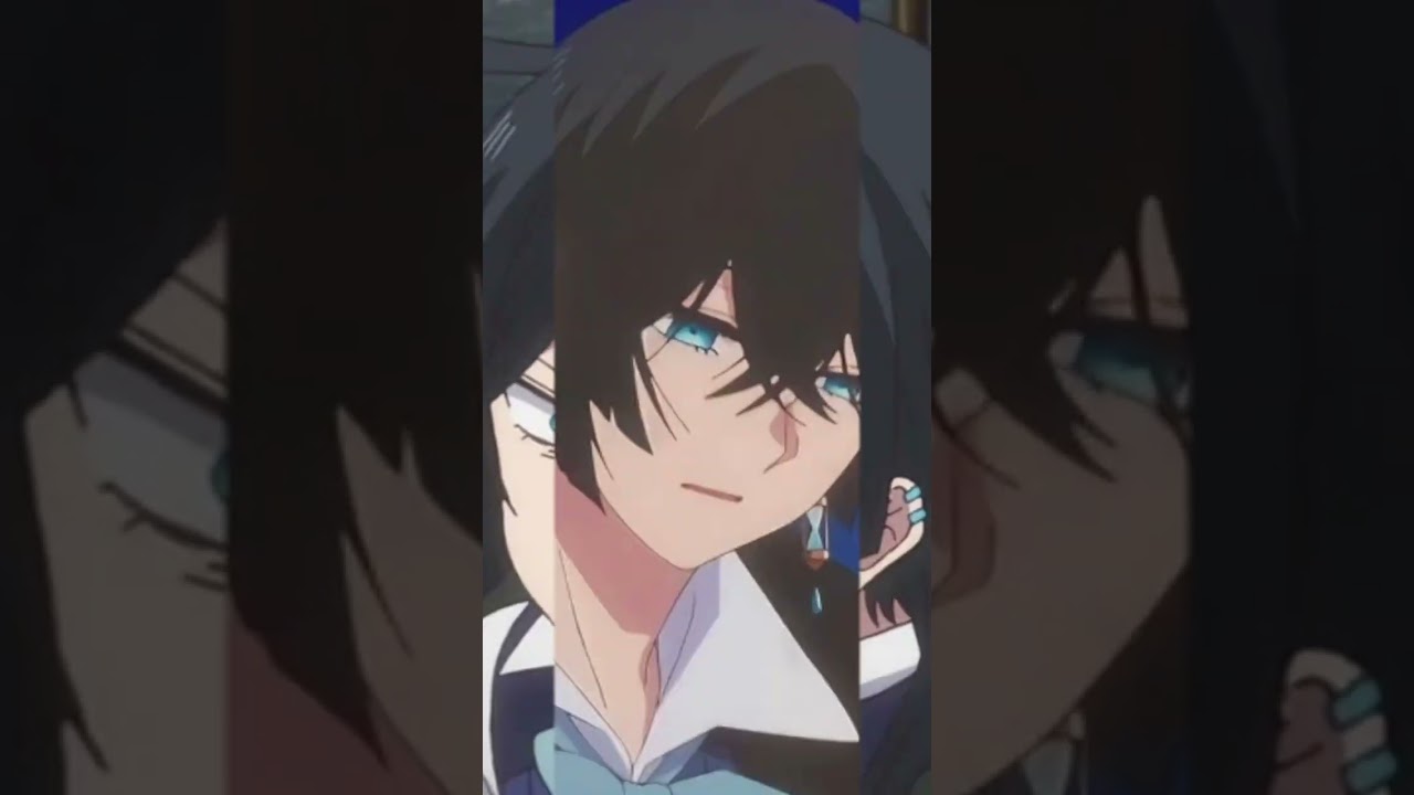 ヴァニタスの手記 ヴァニタスPart2 - MAG.MOE