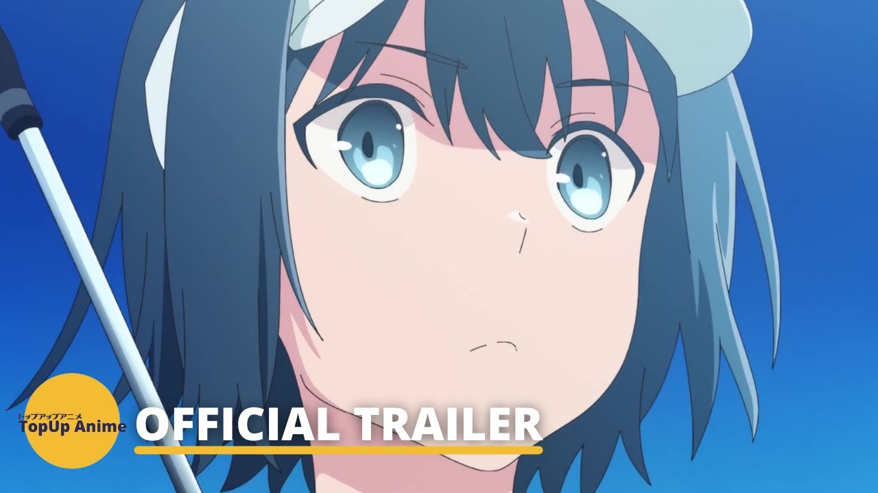 Sorairo Utility | Official Trailer - MAG.MOE