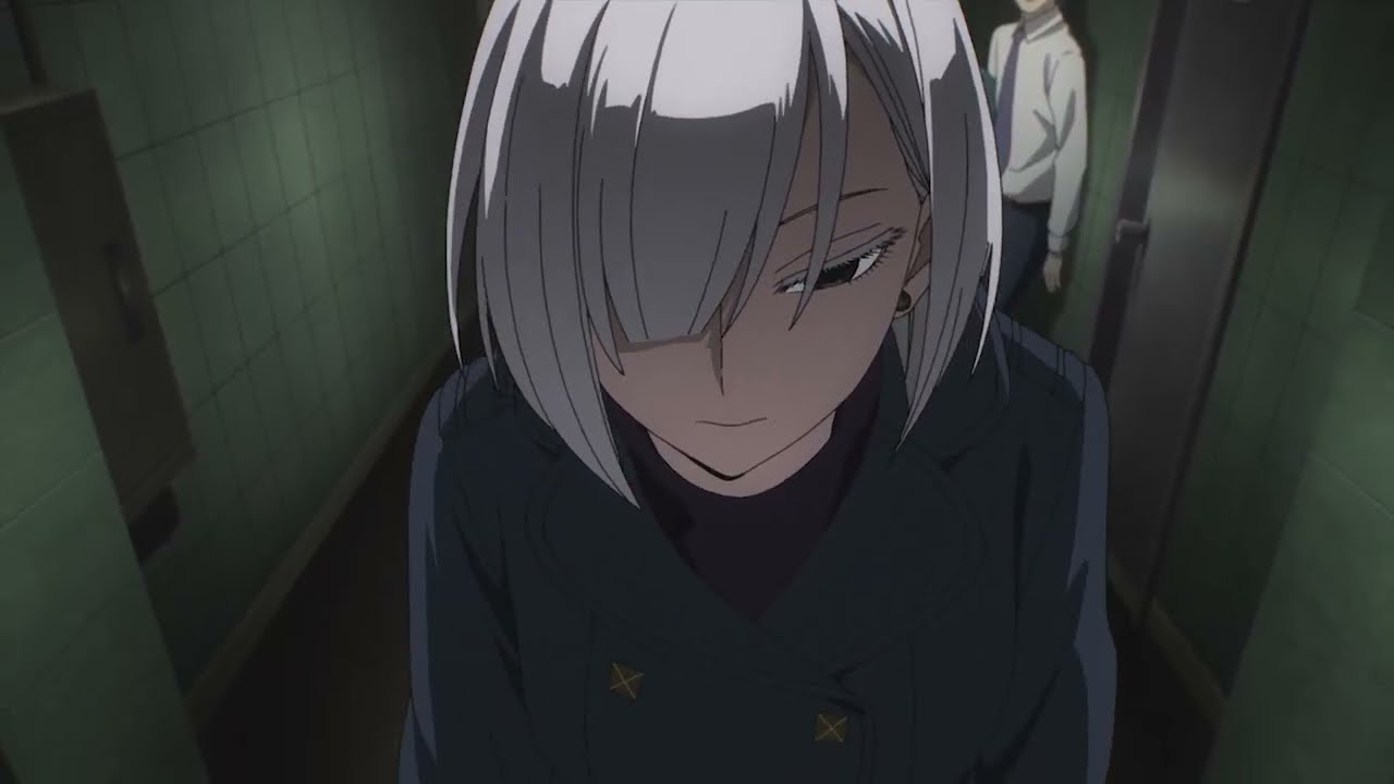 『SPY×FAMILY』フィオナ役キャスト解禁PV - MAG.MOE