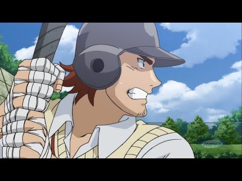 Major S3 Best Moments #1 || メジャー (第3シリーズ) 最高の瞬間 - MAG.MOE