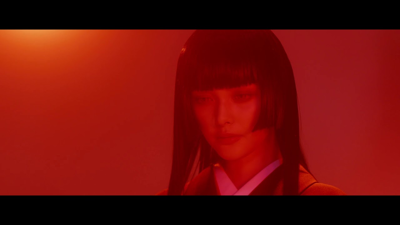 【公式】『地獄少女』11.15Fri公開／15秒CM - MAG.MOE