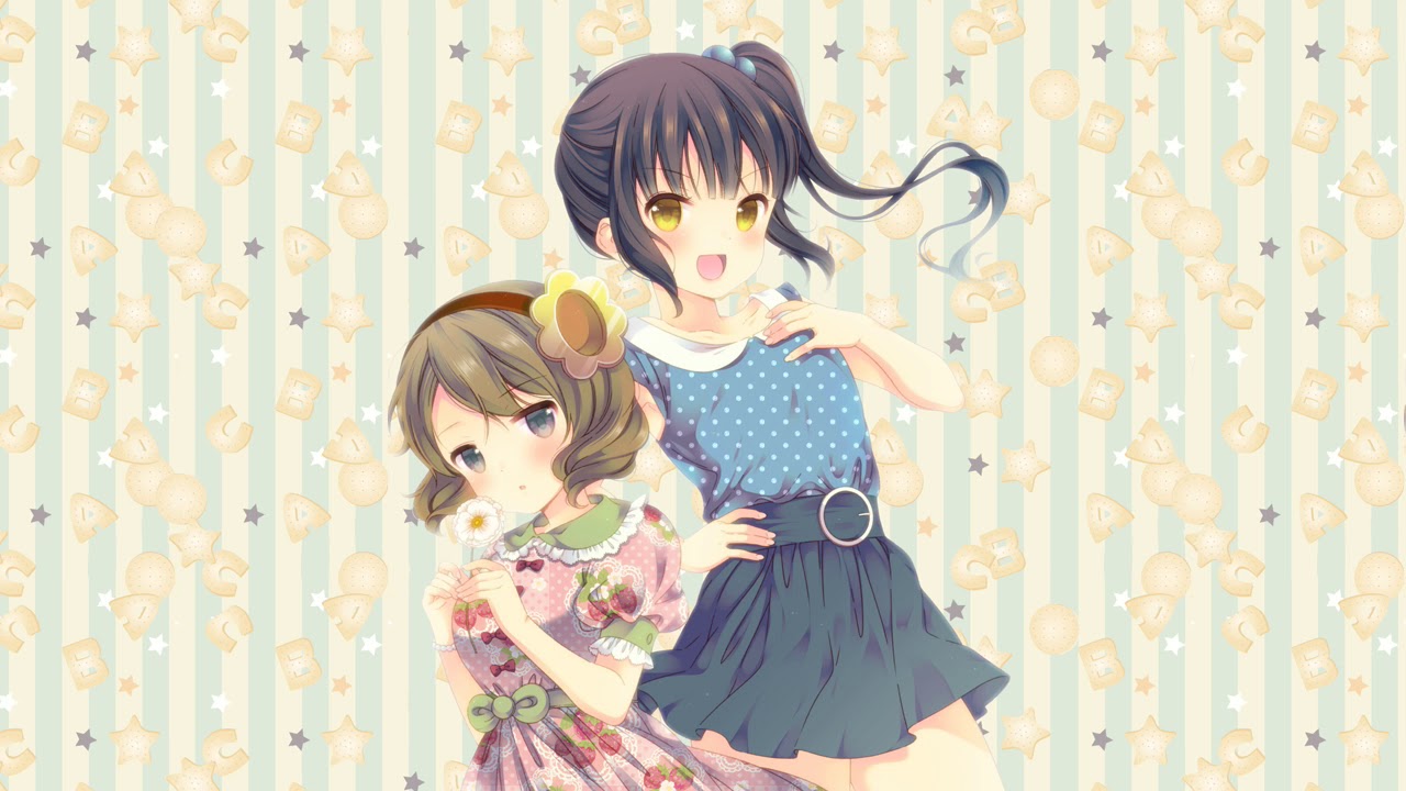 「あ・え・い・う・え・お・あお!!」／中島ゆあ ソロver.(CV.高野麻里佳) - MAG.MOE