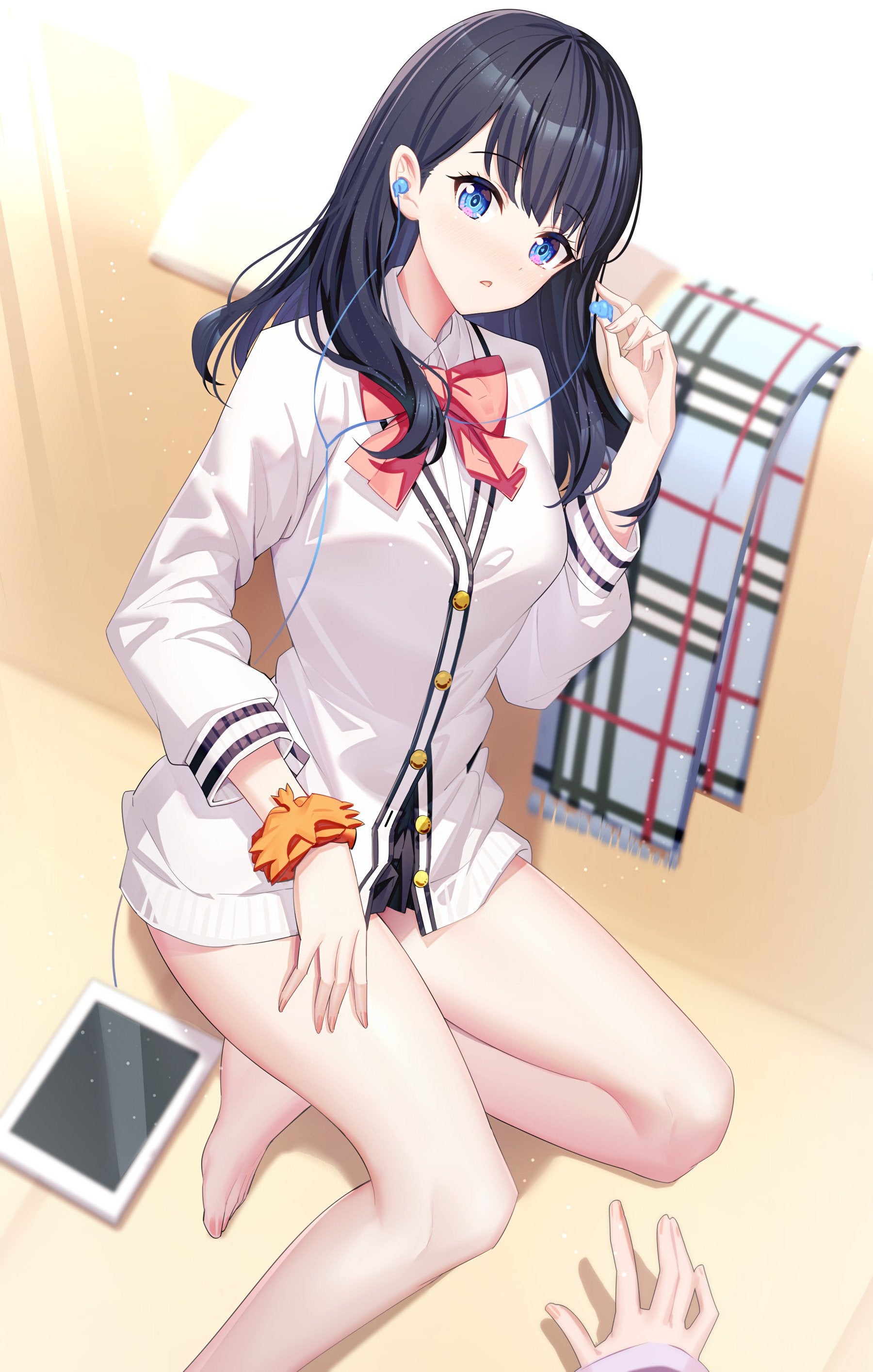 Rikka Takarada [SSSS.GRIDMAN] - MAG.MOE