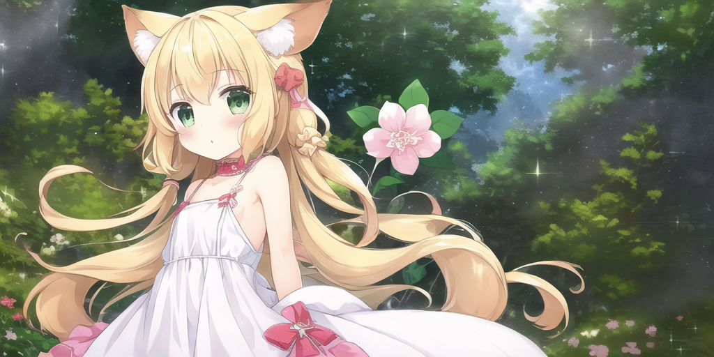 Catgirl [Original] - MAG.MOE