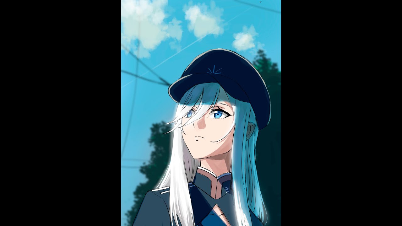 86 エイティシックス - レーナ - MAG.MOE