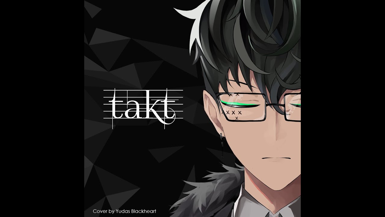 歌ってみた《takt op. Destiny》 (TV size) / takt (タクト) - by ryo ft. まふまふ, gaku ...