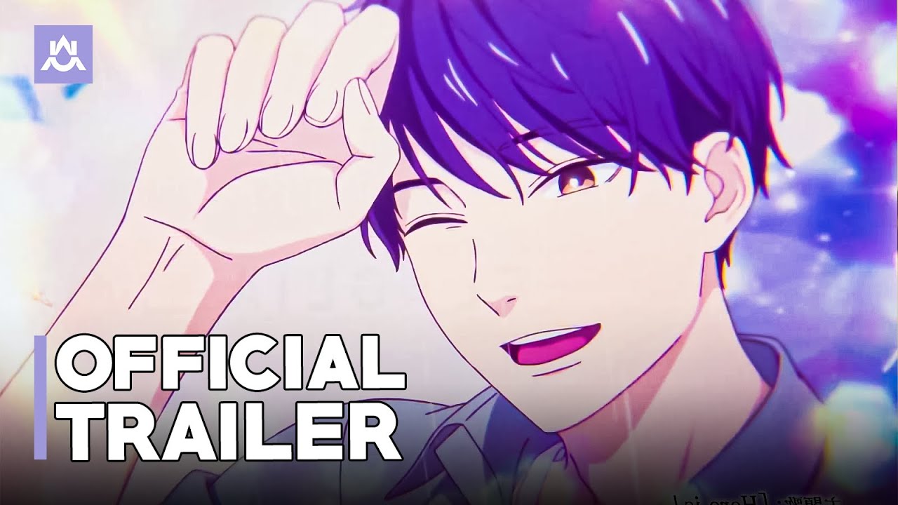 FLAGLIA" ~Natsuyasumi no Monogatari~ | Official Trailer - MAG.MOE