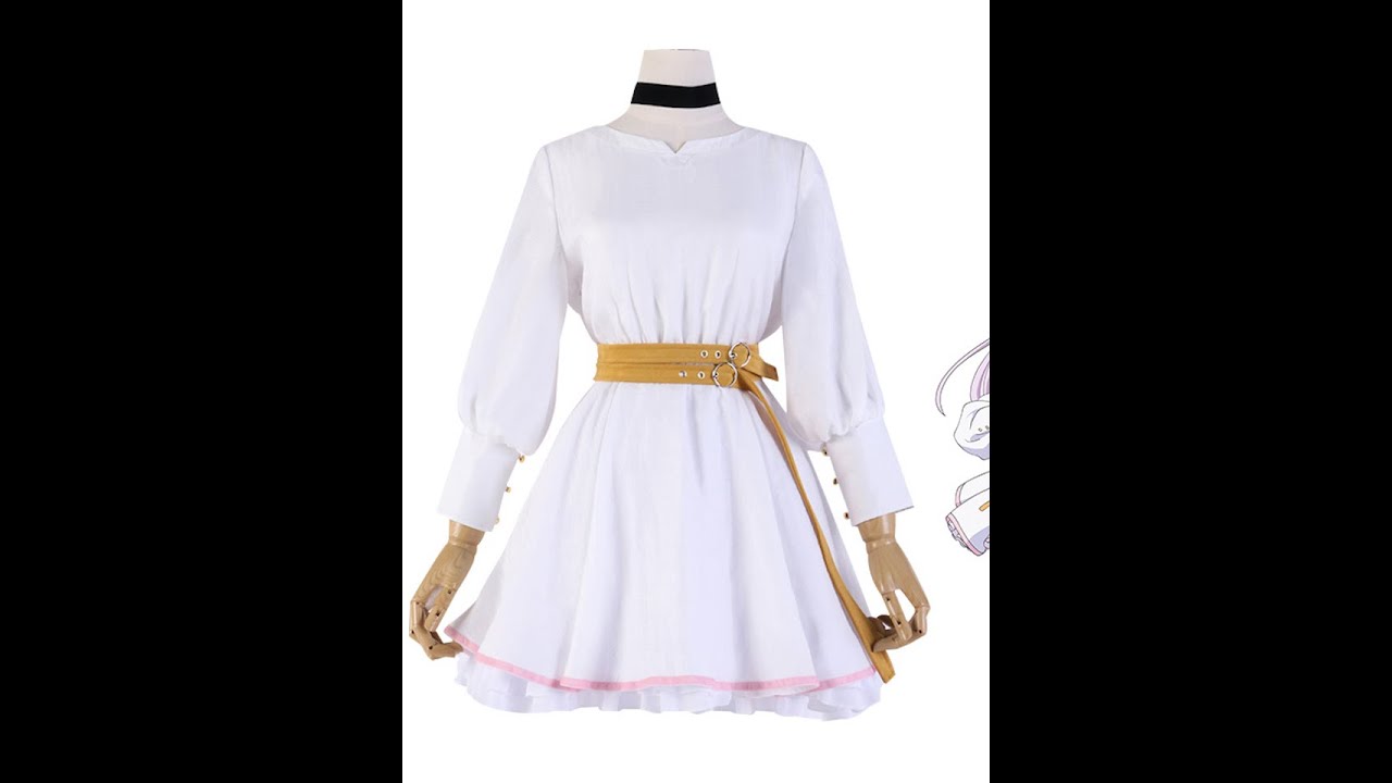 【costowns.com】アルスの巨獣 クウミ コスプレ衣装 二十と二番目のクウミ cosplay 仮装 変装 - MAG.MOE