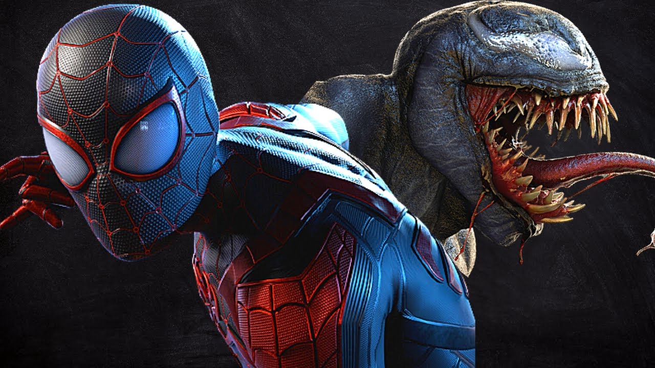 The NEXT Marvel's Spider-Man 2 Update needs THIS - MAG.MOE