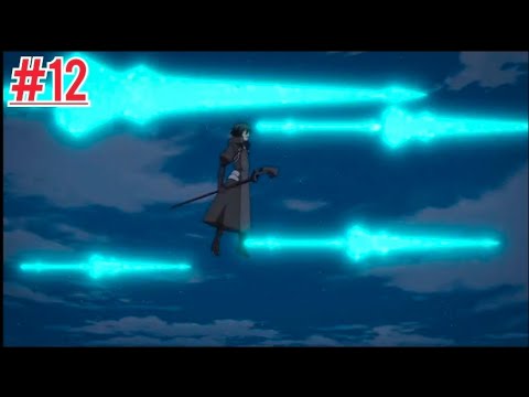 Magic Summoner エピソード 12 [英語吹き替え] |新異世界アニメ2022 - MAG.MOE