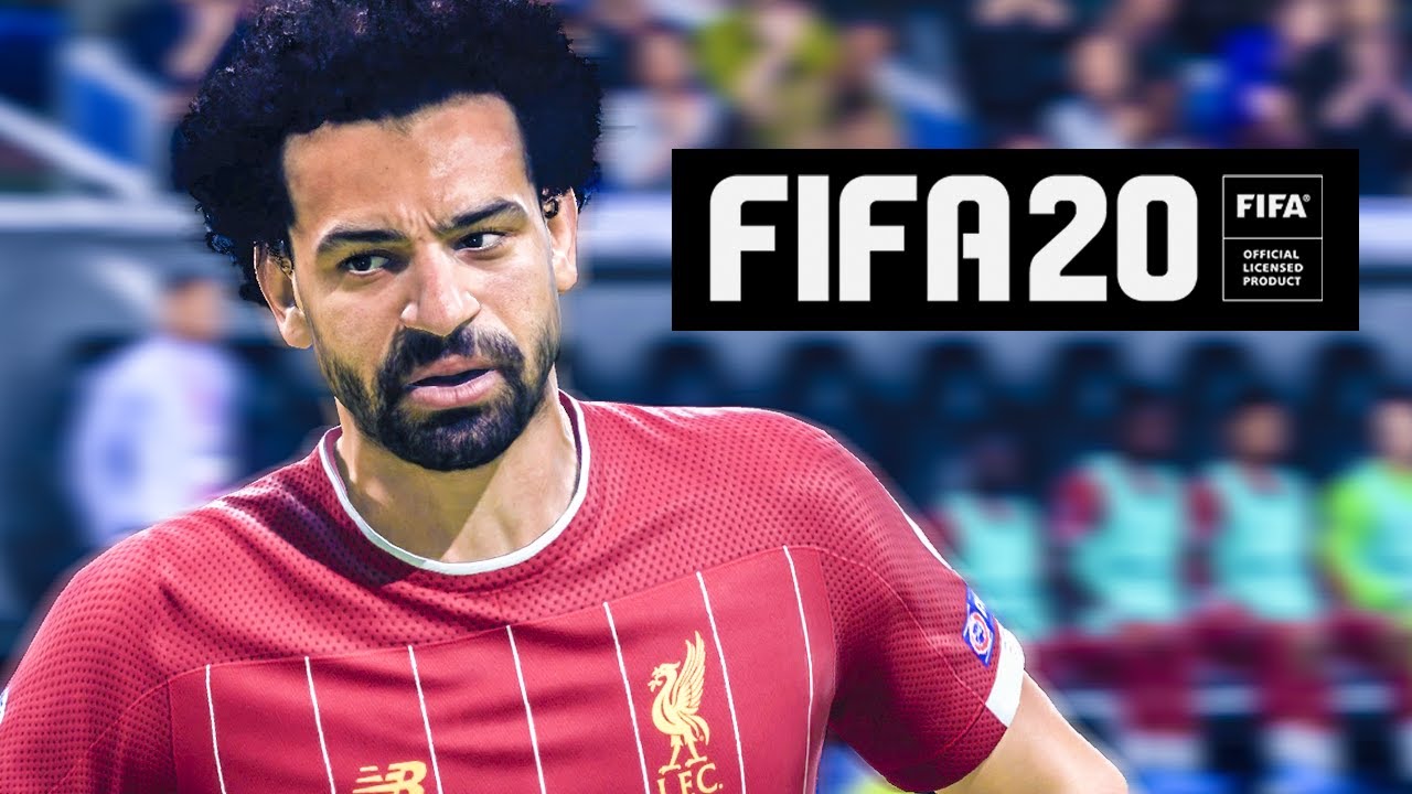 【FIFA20】更にリアルなサッカーへと進化！FIFA20体験版が出たので初めての試合をしてみた【リバプール vs トッテナム】 - MAG.MOE