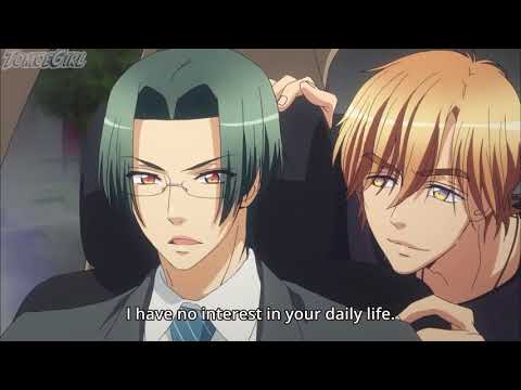 REI x SHOUGO Moments (Love Stage) - MAG.MOE