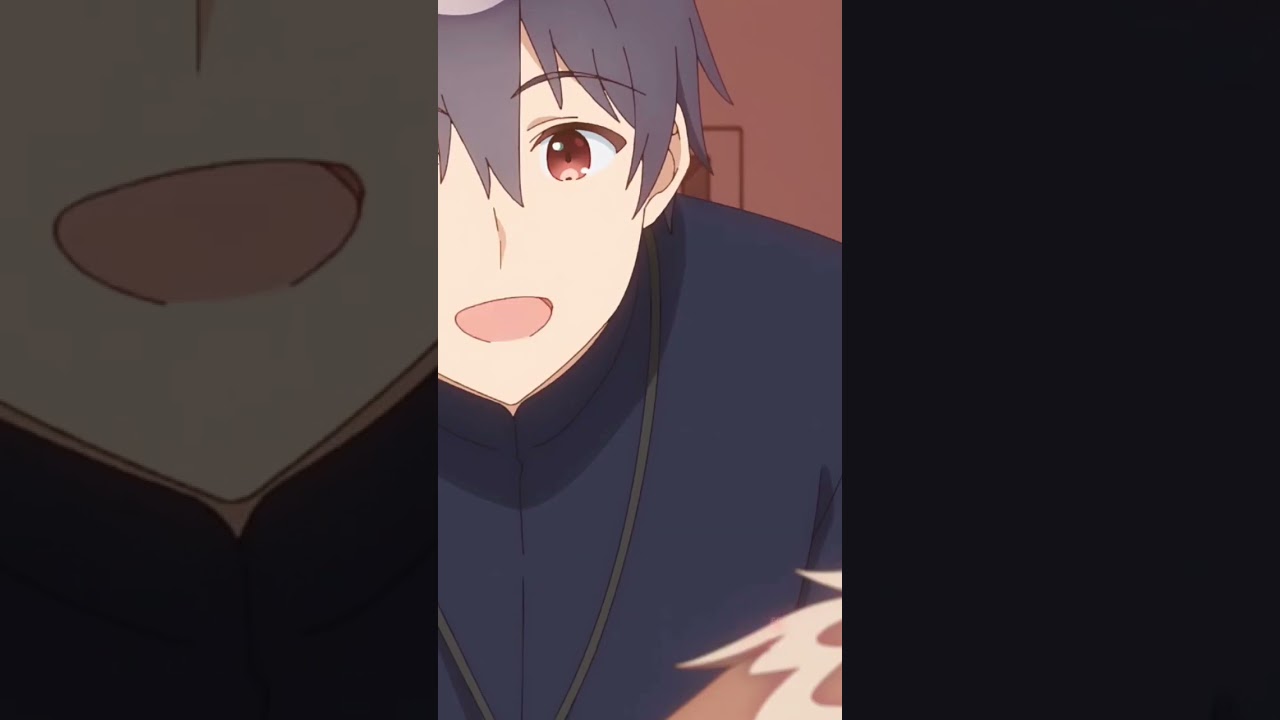 Shiro Seijo to Kuro Bokushi - Official Trailer - MAG.MOE