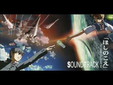 The Voice of Distant Star OST - MAG.MOE