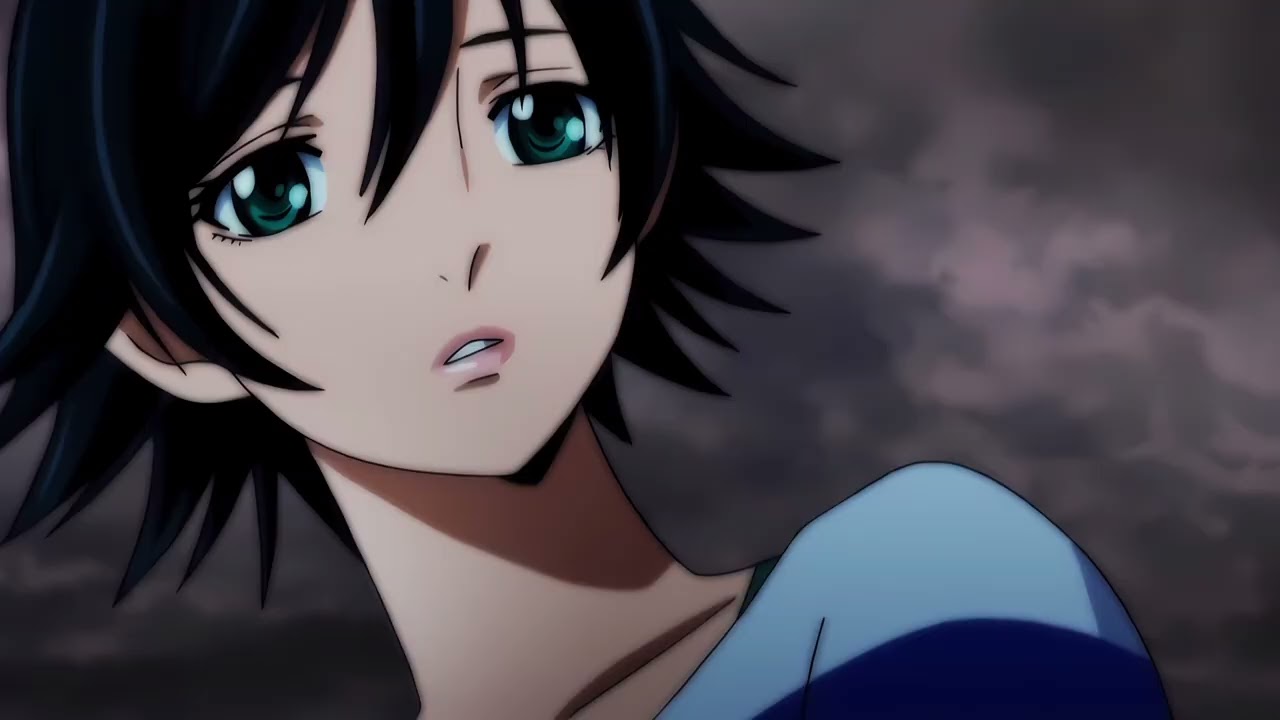 君のいる町 OP - MAG.MOE