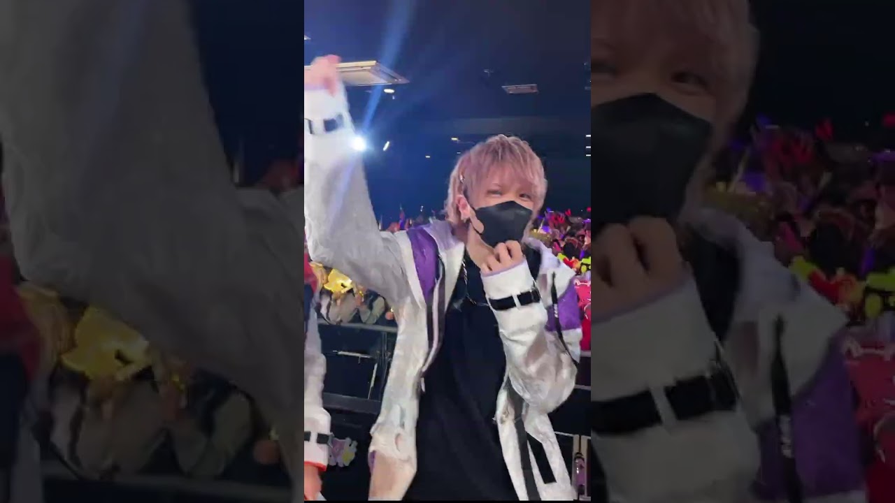 歌い手のGeroさんに向けての動画 - MAG.MOE