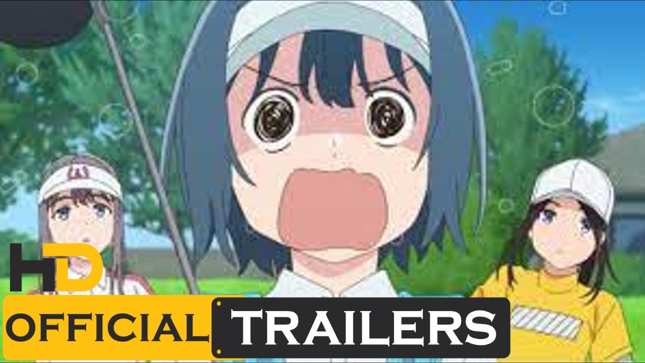 Sorairo Utility Anime Trailer - MAG.MOE