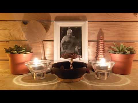 Dhamma Talks by Mogok Sayadaw - Introduction - MAG.MOE