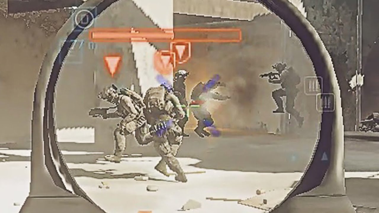 Battlefield 4 "MULTI-KILLS" Operation Locker - MAG.MOE