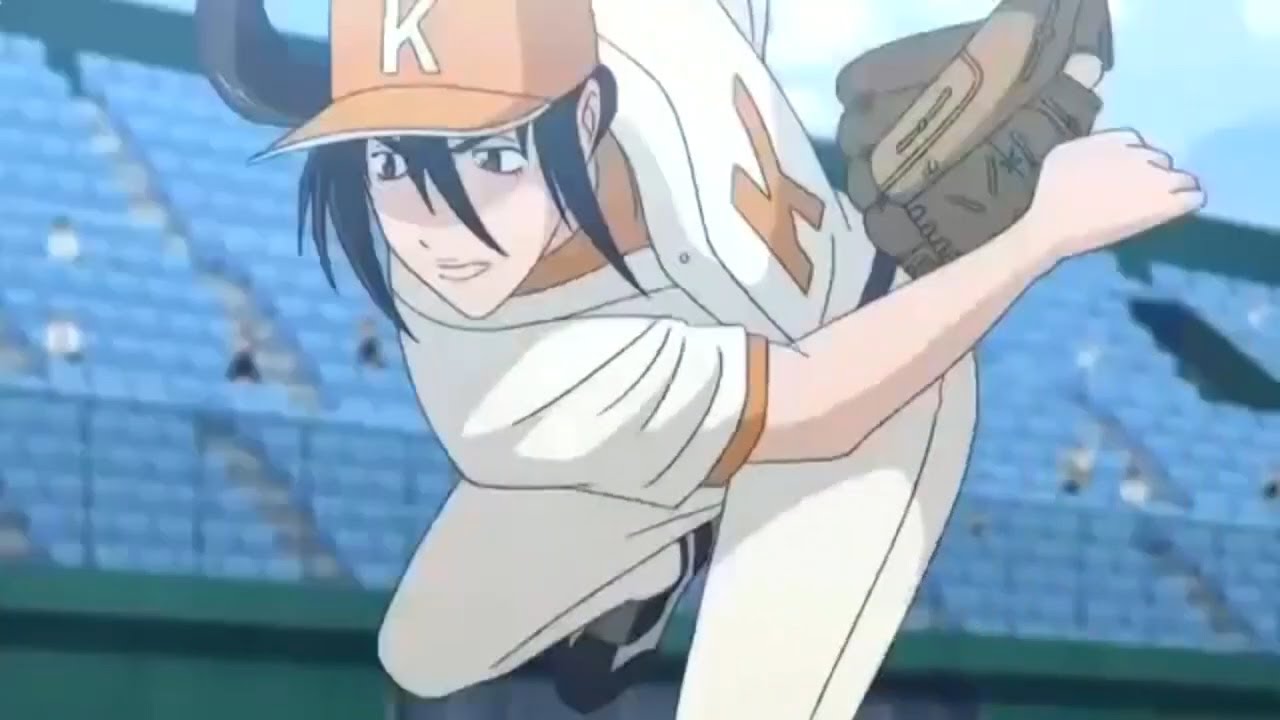 Major S3 Best Moments #6 || メジャー 第3シリーズ 最高の瞬間 - MAG.MOE