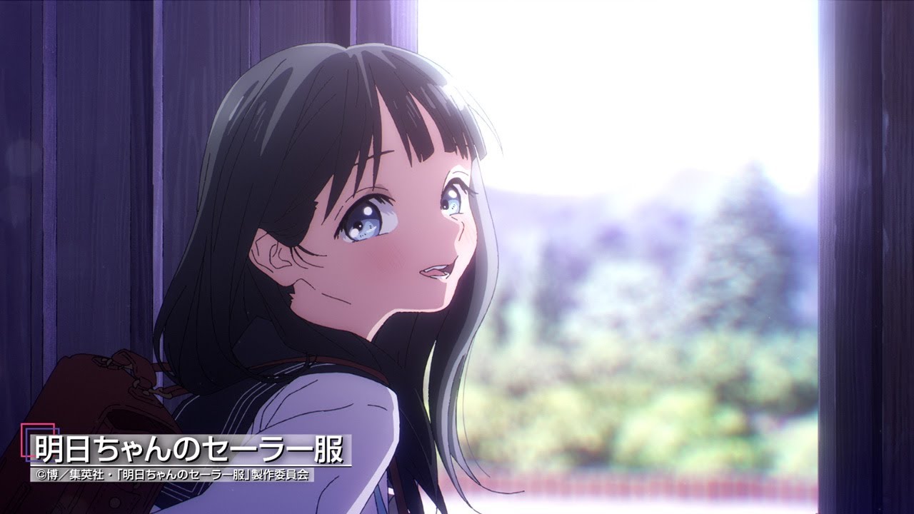 CloverWorks 制作作品紹介ムービー（2024年度採用） - MAG.MOE