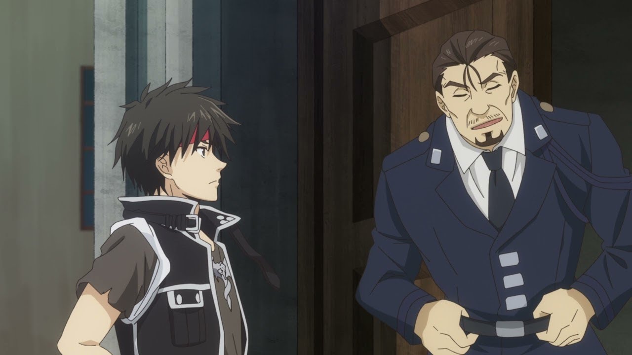 我が奇襲照らせ月光 - MAG.MOE