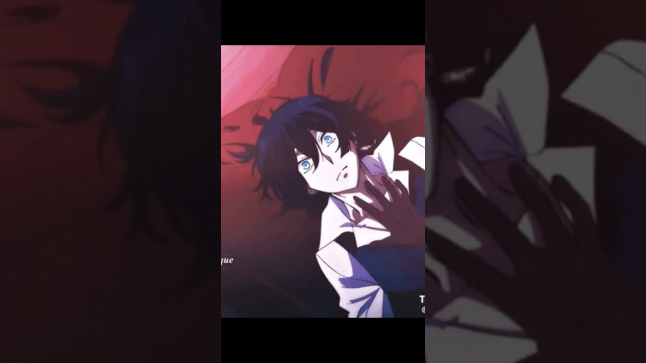 #ヴァニタスの手記 #capcut #shorts - MAG.MOE