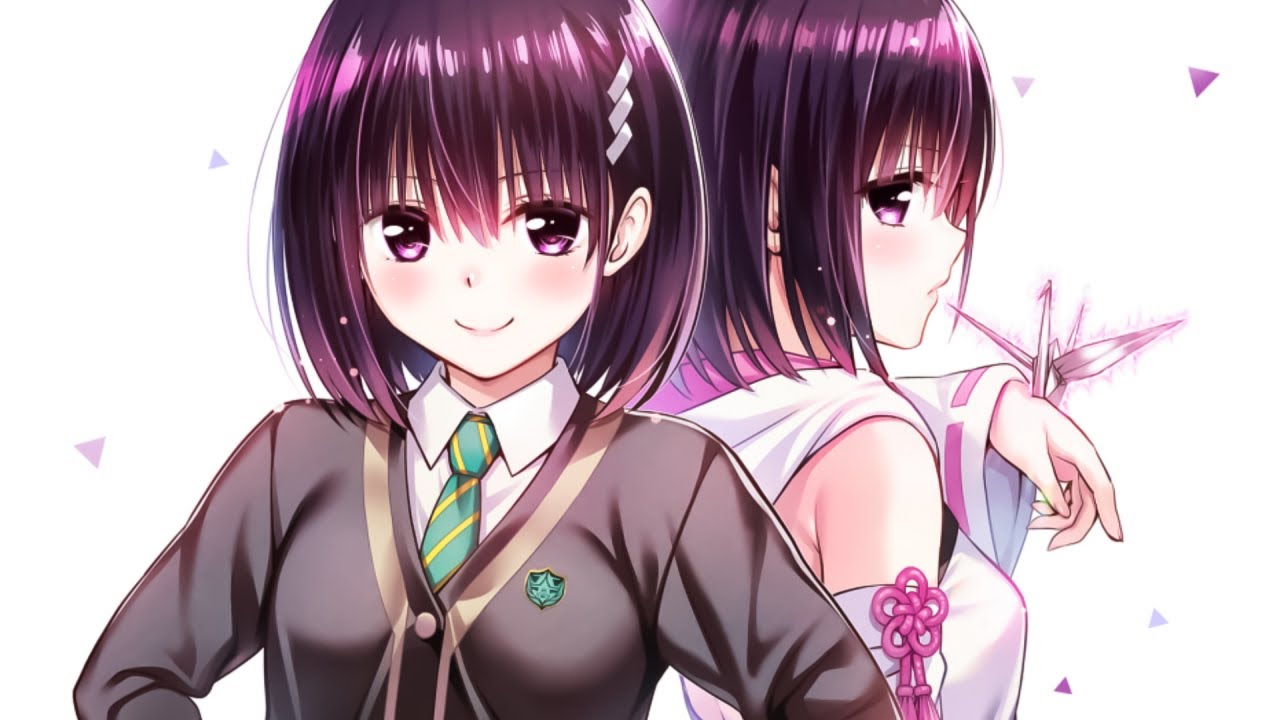 Ayakashi Triangle ED / Ending Full 『Itowanai feat. Miyu Tomita & Kana Ichinose』 by MIMiNARI ...