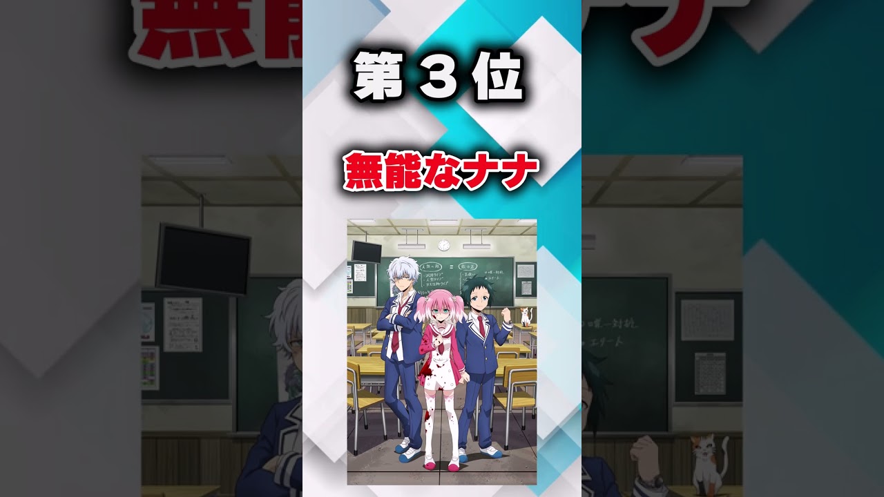 【2chアニメスレ】ガチで騙された主人公詐欺アニメあげてけw #shorts - MAG.MOE