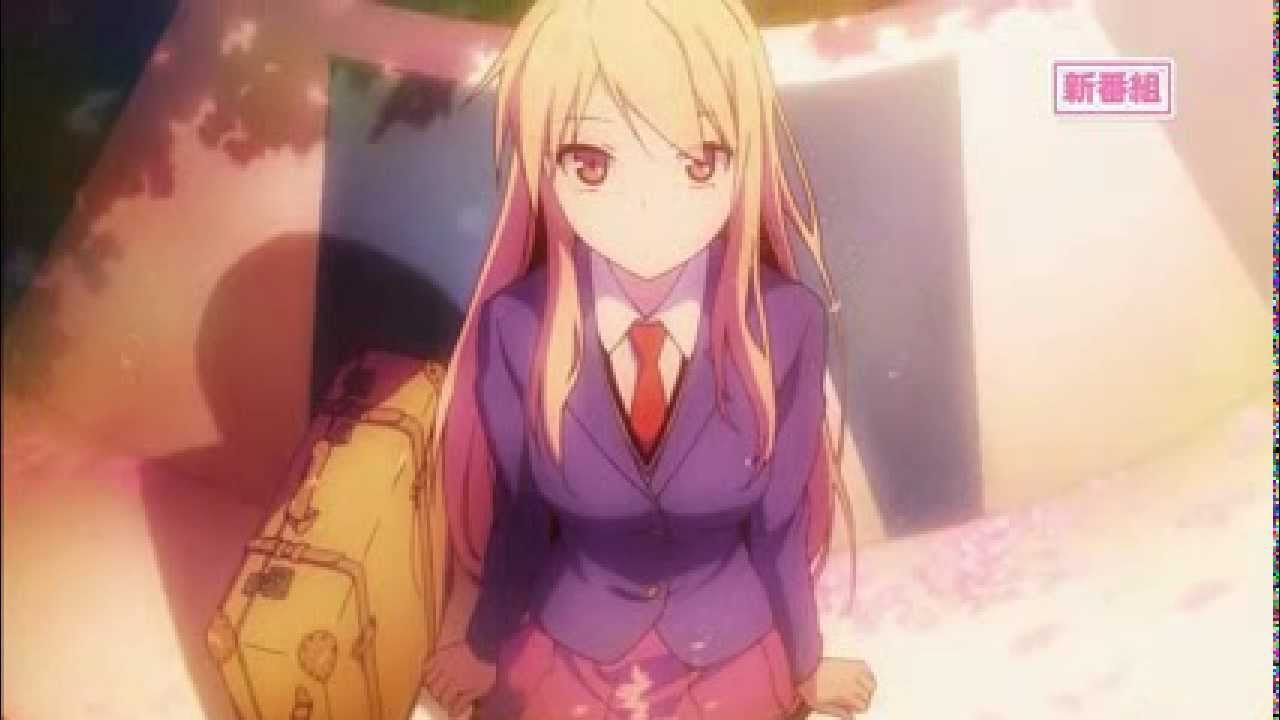 さくら荘のペットな彼女 番宣CM - MAG.MOE