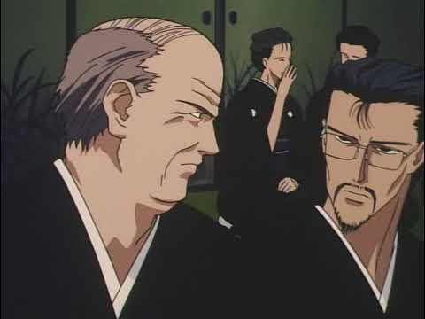 BRONZE zetsuai since 1989 [1996] [DVD Rip] [ENG CC] - MAG.MOE