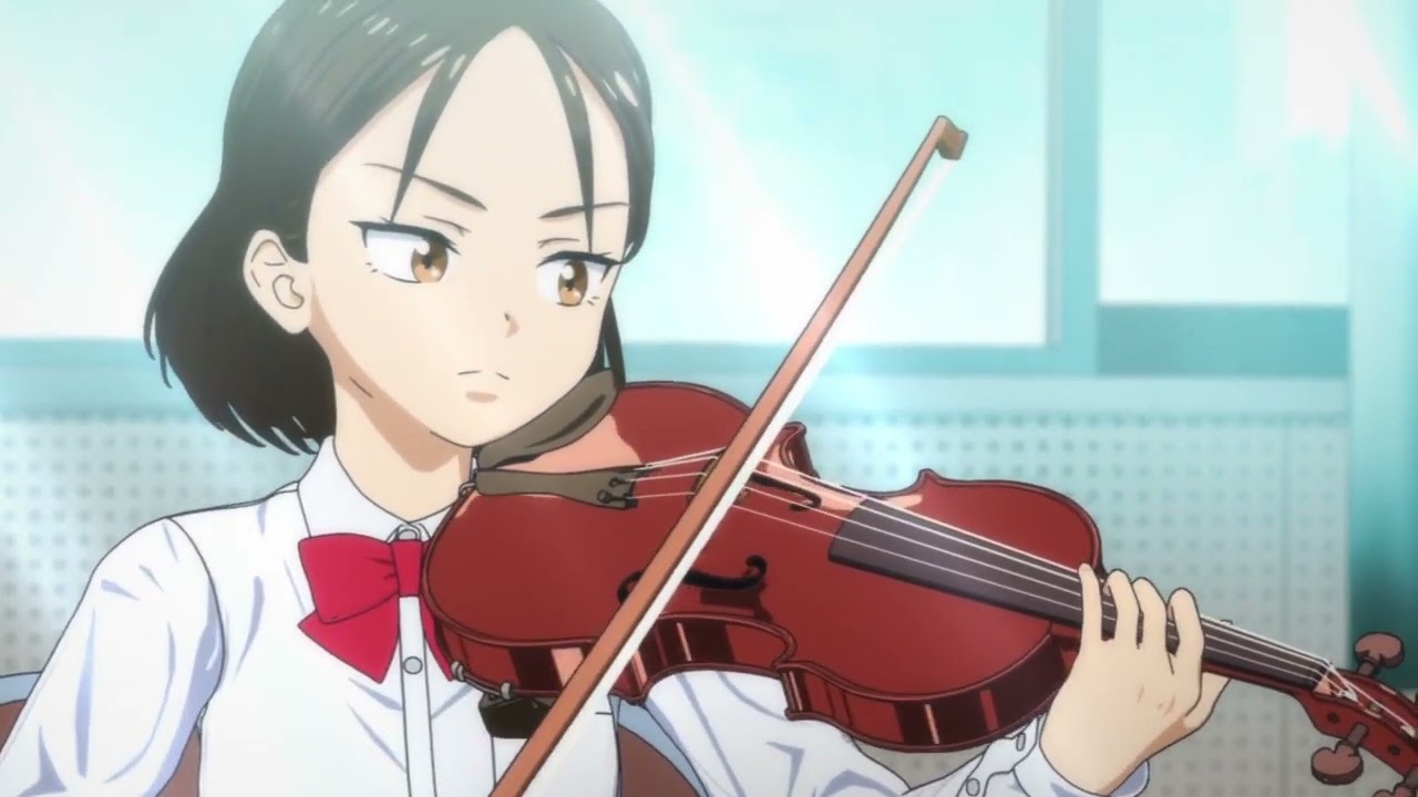 Ao no Orchestra Episode 6 English Sub - MAG.MOE