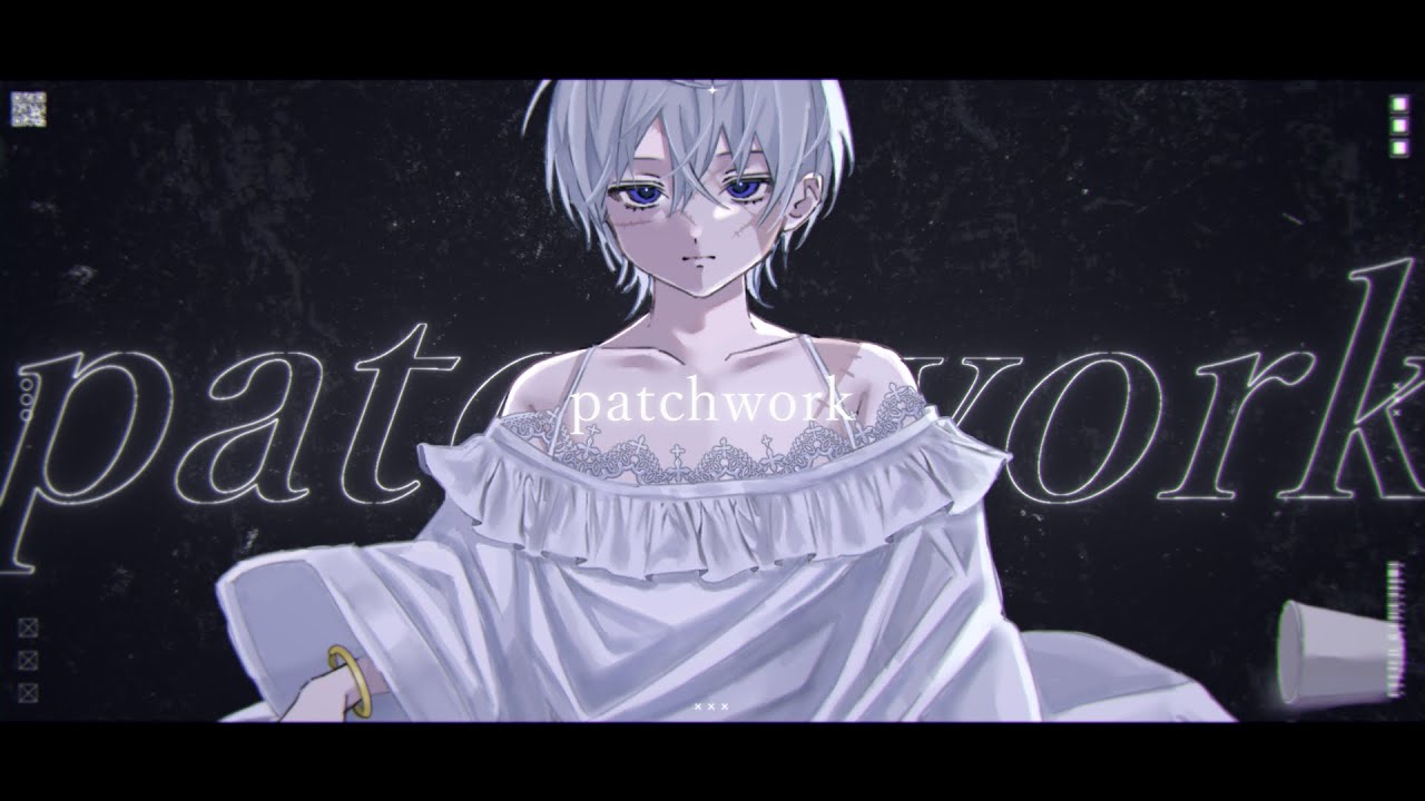 【ボカデュオ2023】patchwork / Team-パラソムニア - MAG.MOE